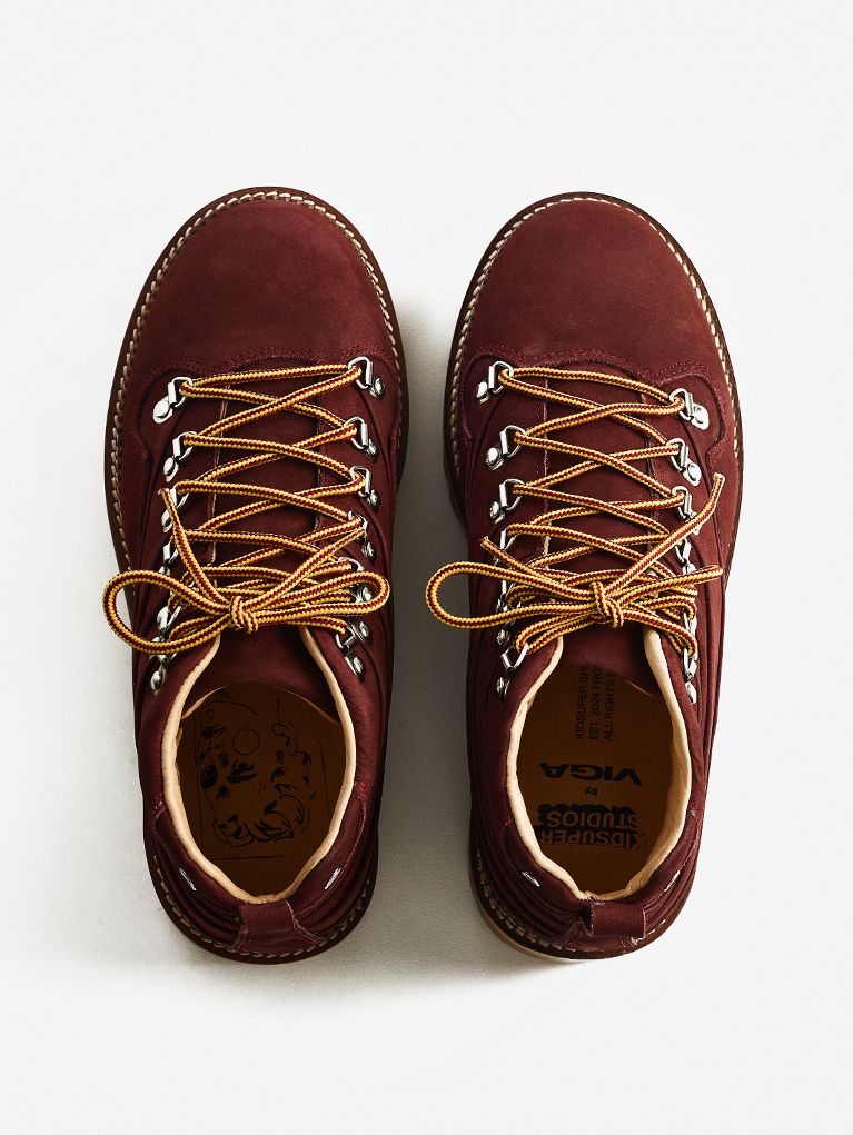 VIGA Shoes | Official site