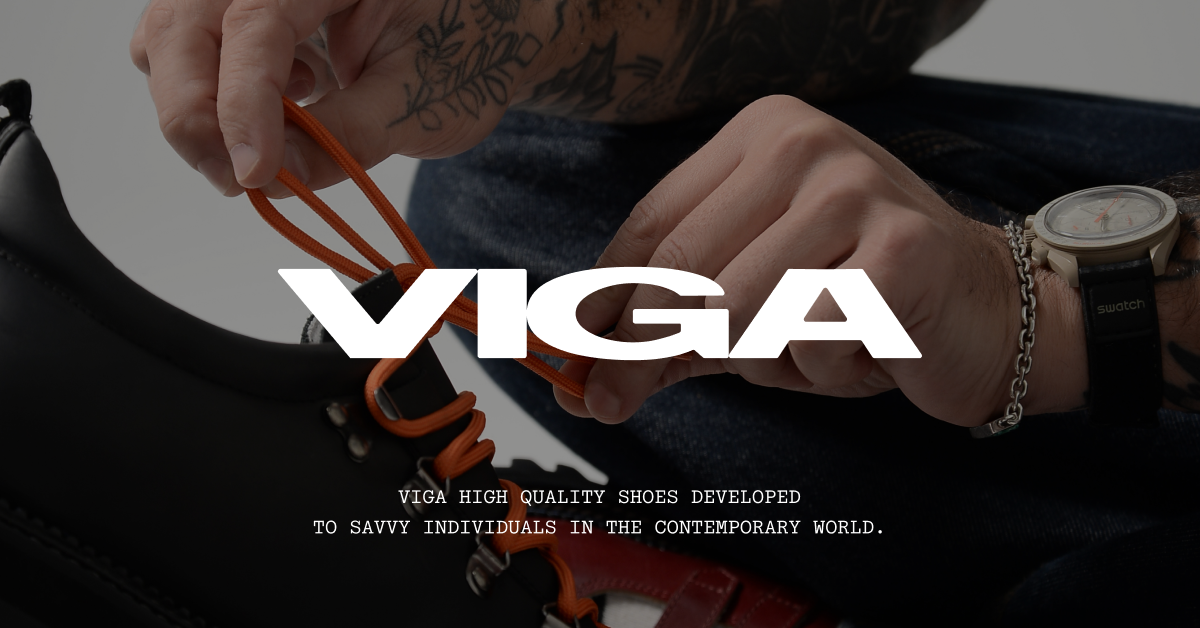 VIGA | Official Website